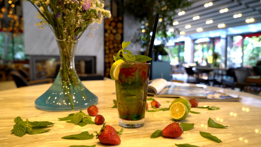 Refreshing Mocktail Trends at Leekuid Goa You’ll Love